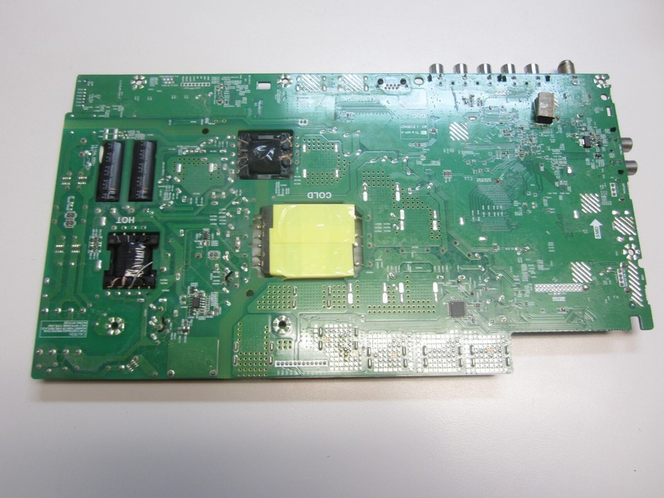 TP.MT5580.PC76, 75500W01E002, E48-C2 (S/N: LWZQSGAR...) Vizio Main ...