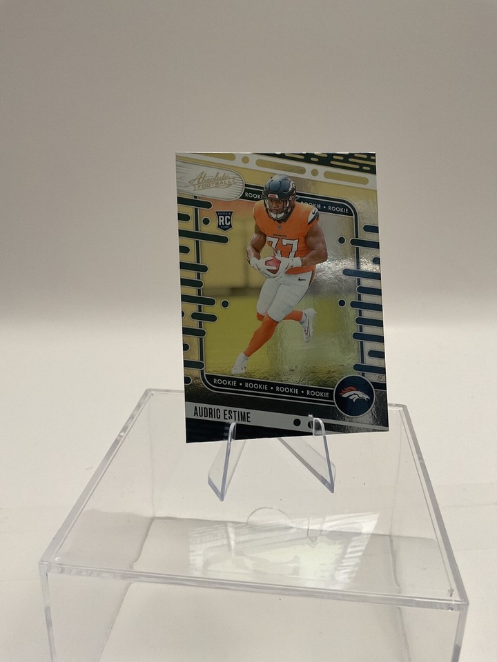 ⭐️ 2024 Panini Absolute Rookie Cards- You Pick. Buy 2 For FREE Shipping ...