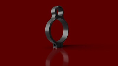 Kral Empire X barrel band 3d printed | eBay