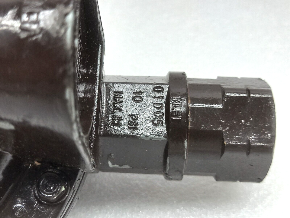REGO LV4403 Low Pressure Second Stage Regulators | eBay