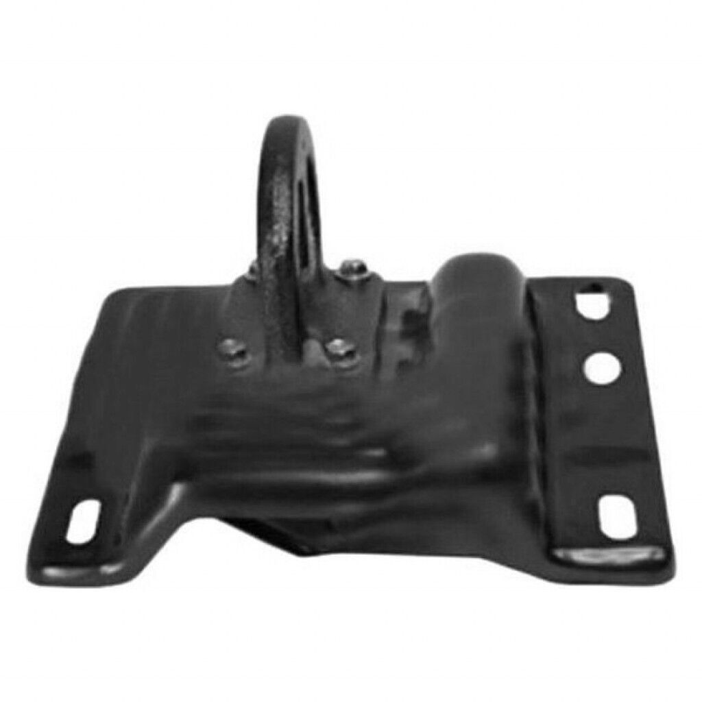 New Fits RAM 2500 11-2018 Front Passenger Side Bumper Bracket Steel ...