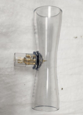 Respiratory - Flow Sensor