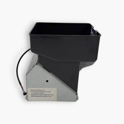 Coin Hopper Dispenser For Coin Change & Arcade Machines | eBay