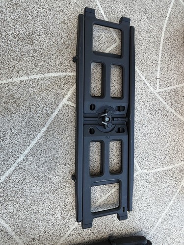 Genuine Ram Box Bed Extender Factory 2009-2025 Come With 2 Matching ...