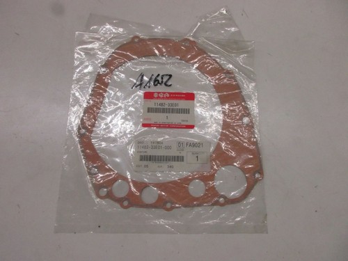 Clutch cover seal A1652 Suzuki GSX-R 600_750 Engine seal 11482-33E01 | eBay