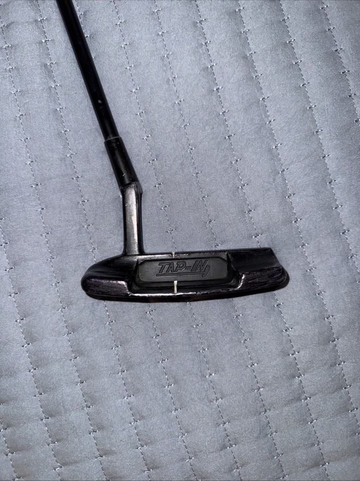 Tap-in Putter | eBay