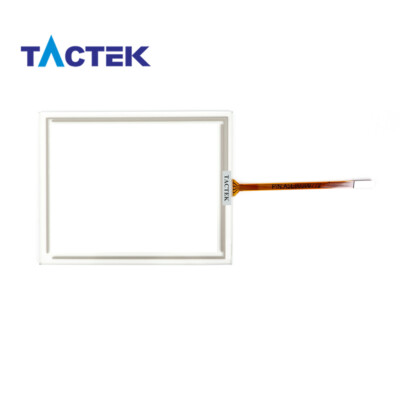 Touch Screen Panel Glass for P/N: A5E00208772 Mfr. Date: 21/08 S/N ...