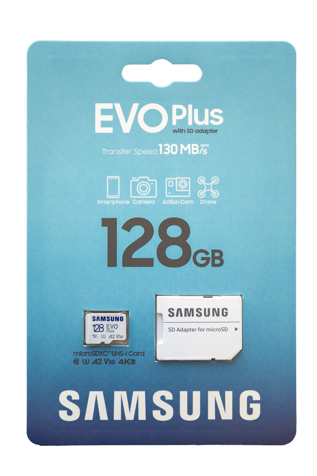 Samsung EVO+ Micro SD Memory Card for Samsung A02 A12 A02s A32 Galaxy ...
