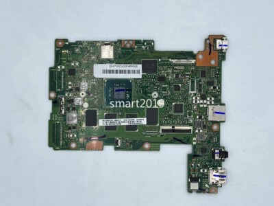 For Asus Chromebook C204EE 4G 32GB Motherboard 60NX02A0-MBG010 90NX02A0 ...