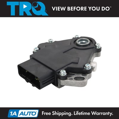TRQ Neutral Safety Switch Fits 1995-1996 Lexus 1994-2005 Toyota | eBay