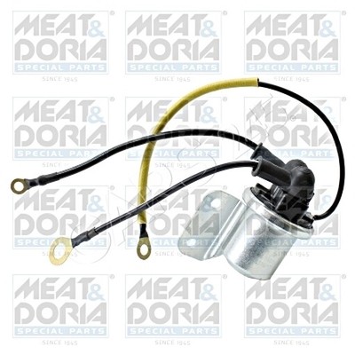 Starter Solenoid Switch For MERCEDES LK/LN2 LP MK NG O 301 402 63-98 | eBay