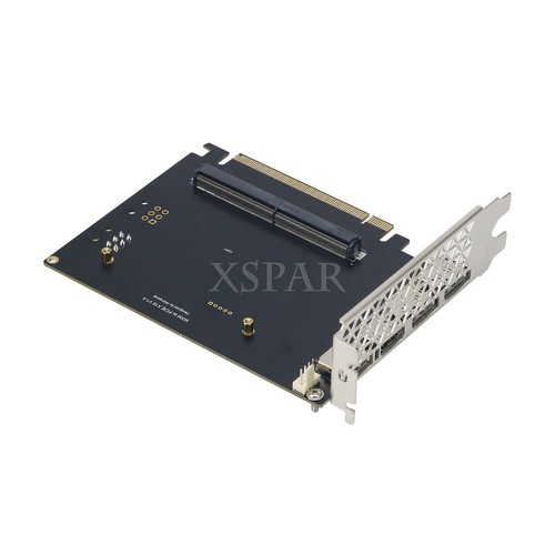 MXM to PCI Adapter Board for Laptop GPU to PC Compatible with 10/20/30 ...