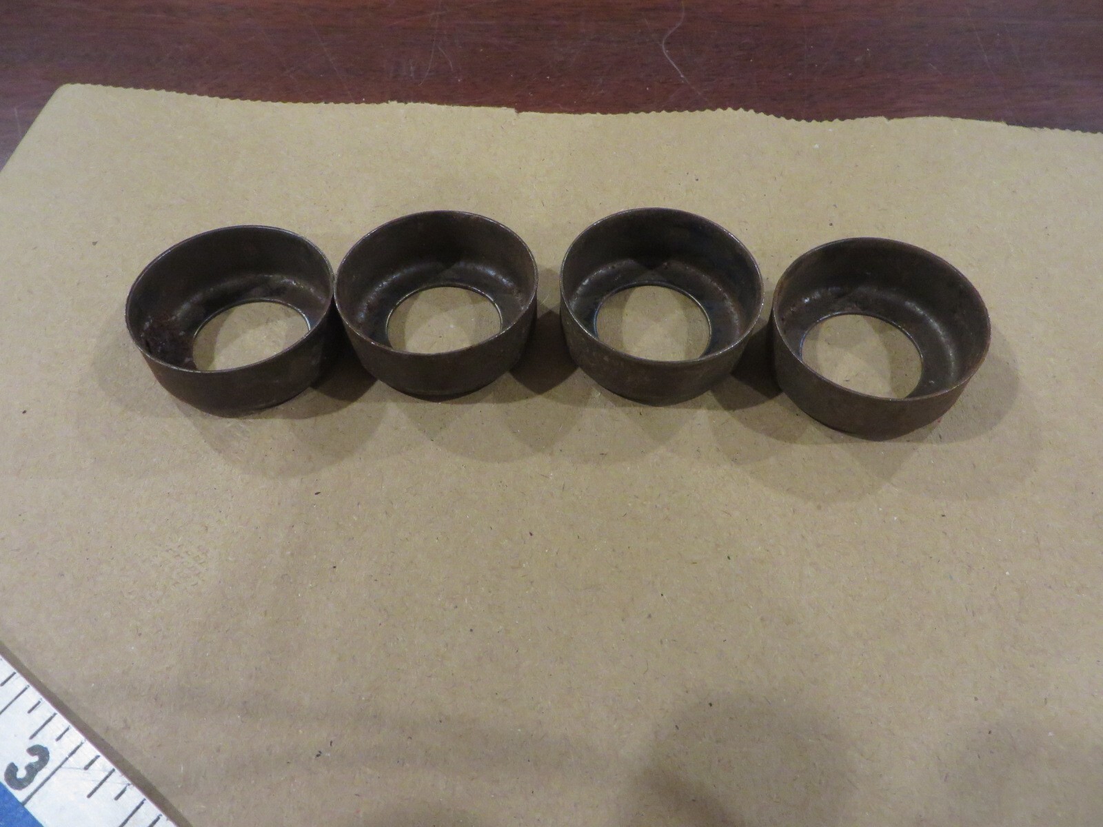 OEM GM General Motors AC DELCO OEM new VALVE SPRING COVER 4 PIECES | eBay