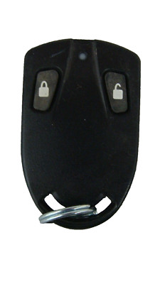 Bosch RFKF-A Two Button Keyfob - Classic Styling h | eBay
