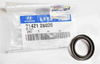 GENUINE BRAND NEW KIA CERATO 2013-2016 SEAL - OIL FRONT CASE | eBay