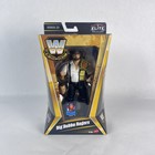 WWE Elite Legends Series 23 Hogan, Jamal, Rosey, Big Bubba Rodgers Lot ...