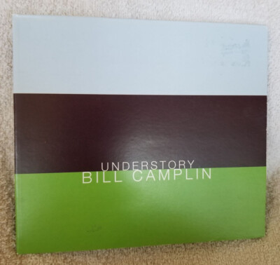 BILL CAMPLIN cd UNDERSTORY | eBay