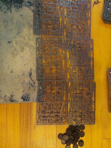 Warhammer 40k T'au Lot Kroot Fire Warriors Farstalkers Kill Team ...