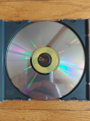 Quarantine (Box Disc) For 3DO Without Manual Tested Works Rare | eBay