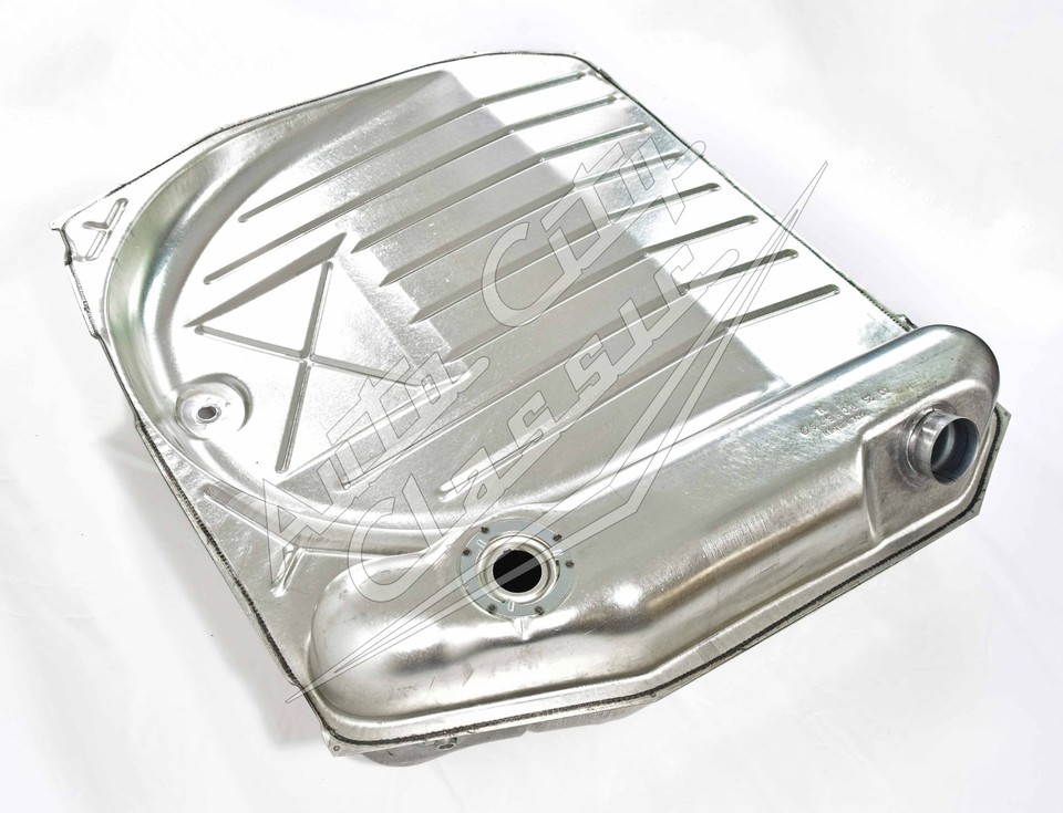 1957-1959 Ford Station Wagon Ranchero Gas Tank | 16-20 gal | Steel | OE ...