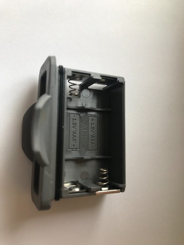 TRAY BATTERY Orbit Water Irrigation Systems 56619 56544 Outlet Hose ...