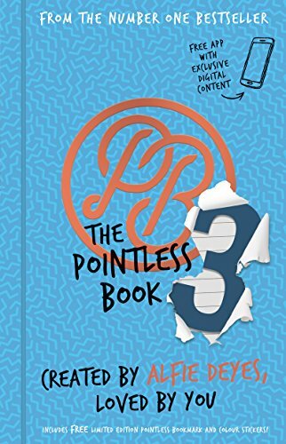 The Pointless Book 3: Limited Edition Signed Copy (Pointless Boo | eBay