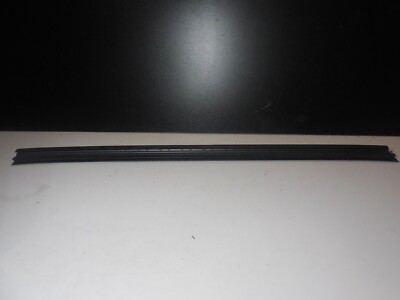 07-13 Mercedes Benz W221 S550 Rear Right Side Molding Inner Belt Window ...