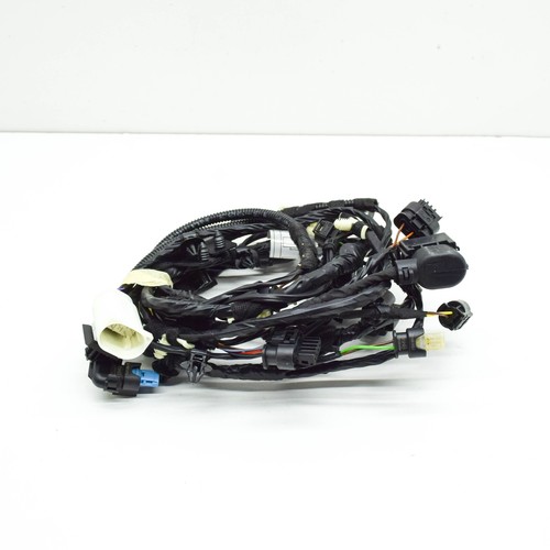 NEW BMW X3 G01 FRONT END BUMPER WIRING HARNESS LOOM 61125A20BE0 ...
