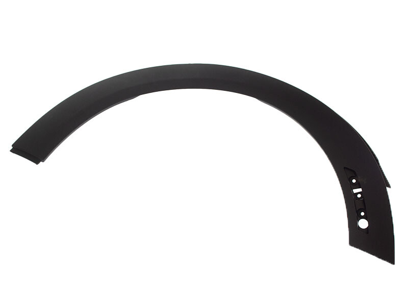 GENUINE MINI Wheel Arch Trim Front Right 51777343342 Mini Cooper | eBay