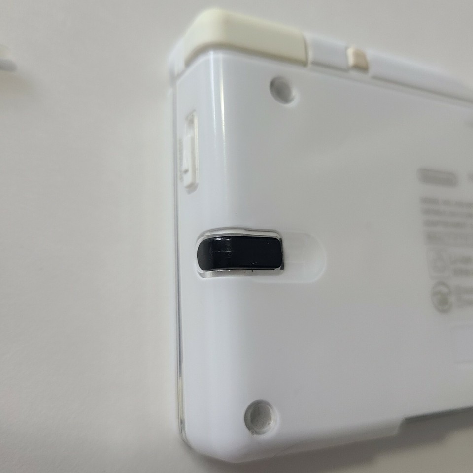 Nintendo DS Lite Stylus AUTHENTIC Choose Color! Excellent Condition ...