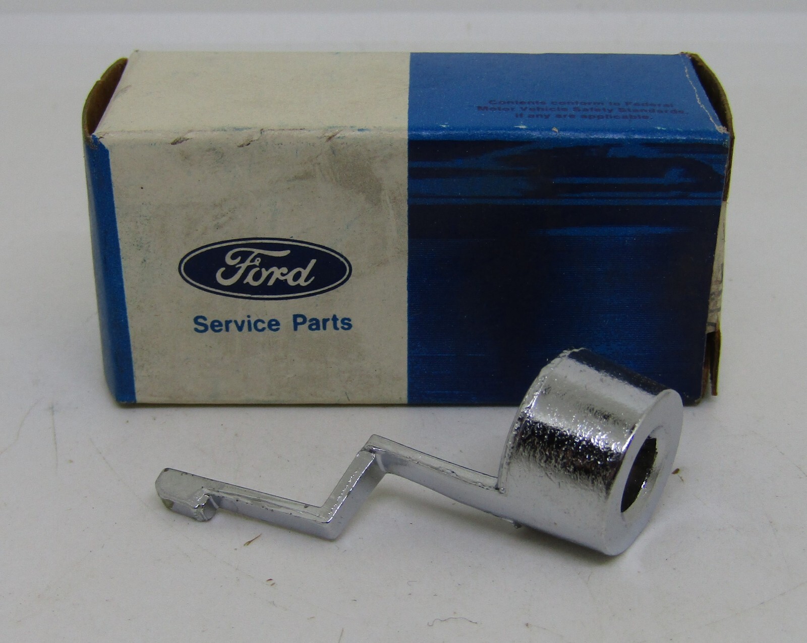 NEW FORD MOTOR COMPANY GENUINE OEM BEZEL PART NO. D4VY-10852-B | eBay