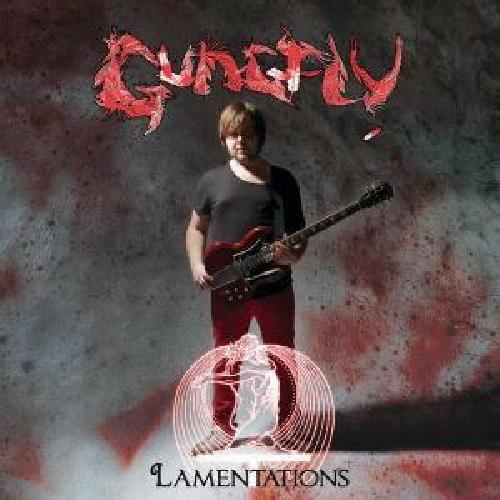 GUNGFLY - Lamentations CD + DVD 2 disc SEALED DIGIPAK BEARDFISH BIB BIG ...