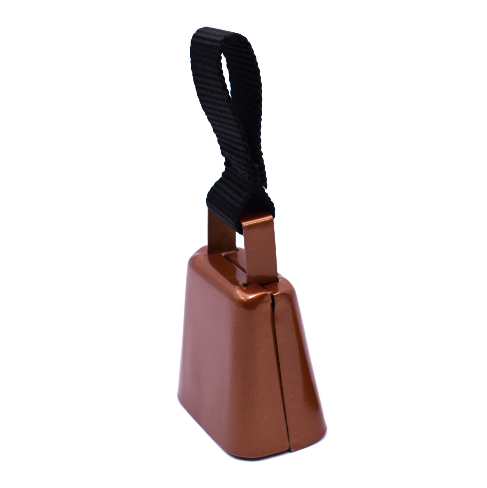 Copper Plated Cow Dog Bell Hunting Gun Bird Dog Training Collar Bell | eBay