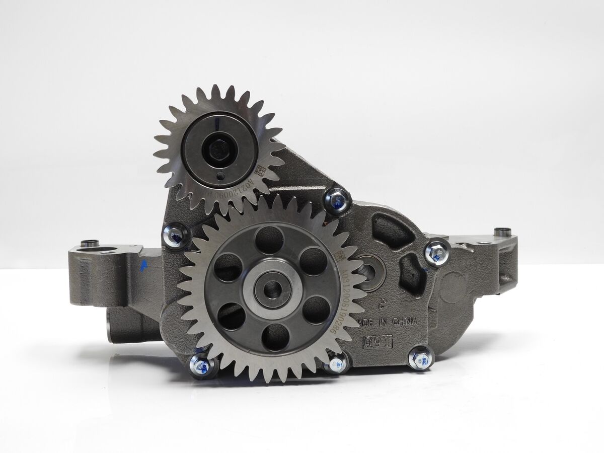 OEM Cummins 5599284 Lubricating Oil Pump ISX15 4026691 OEM Cummins 5599284 Lubricating Oil Pump ISX15 4026691