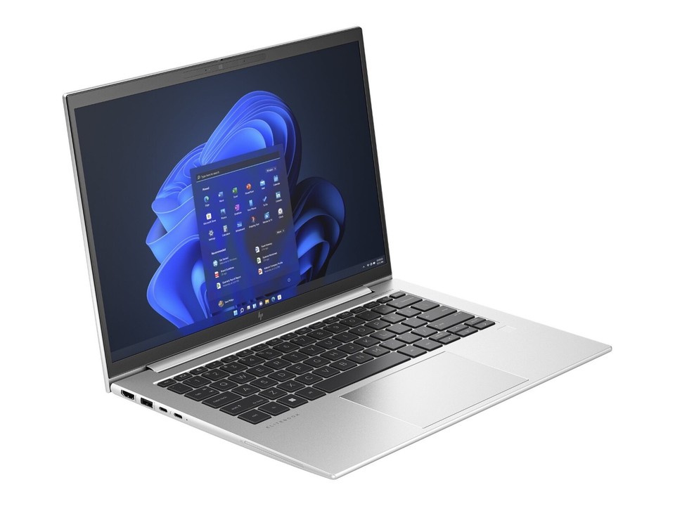 *NEW* HP EliteBook 1040 G10 14" Laptop - 1TB SSD 32GB Ram - Intel Core ...