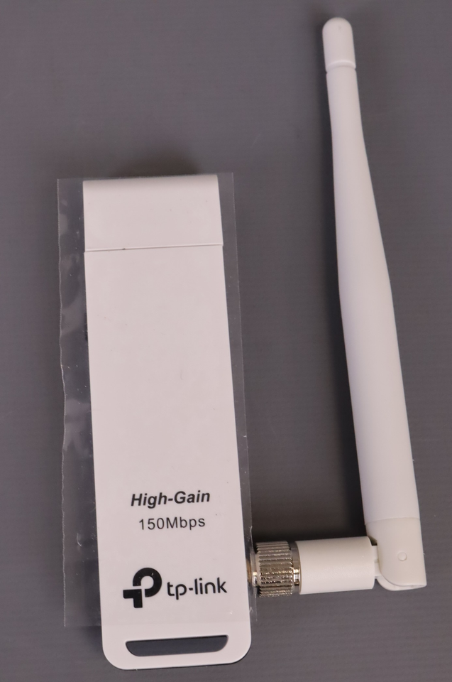TP-Link TL-WN722N NT Wireless 150Mbps HIGH GAIN USB | eBay