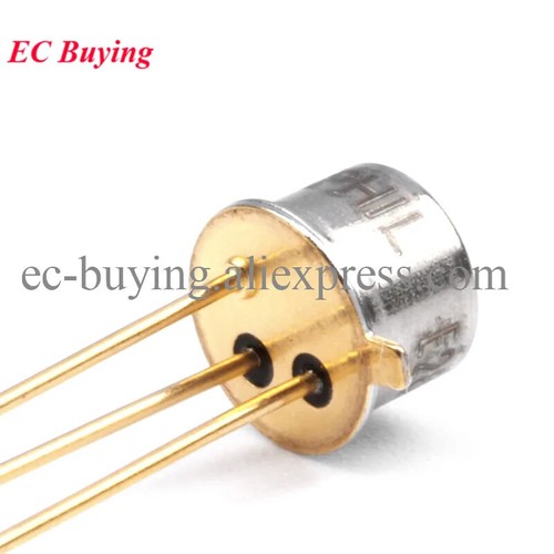 AD590JH Sensor TO-52-3 AD590 TO523 Double-ended IC Temperature Sensor ...