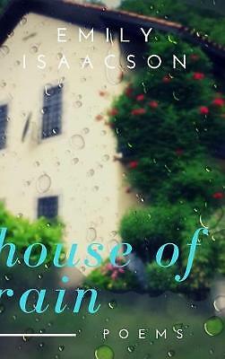 House of Rain by Emily Isaacson (Hardcover, 2016) for sale online | eBay