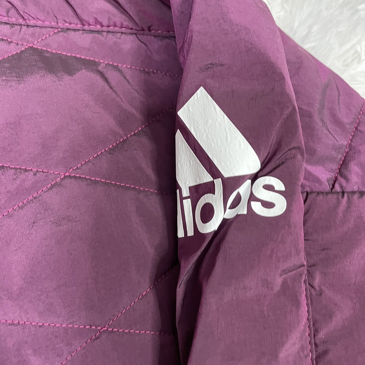 New Adidas Z.N.E. Padded Jacket Women's XXL GH4530 | eBay New Adidas Z.N.E. Padded Jacket Women's XXL GH4530 | eBay