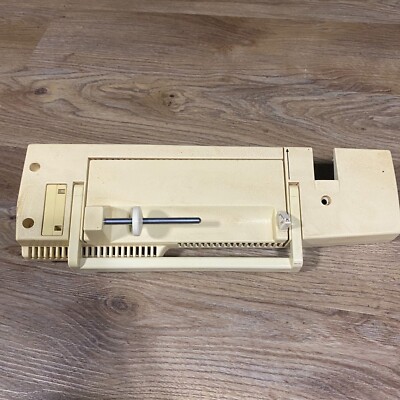 Singer 6268 Sewing Machine Replacement OEM Part Top Cover | eBay