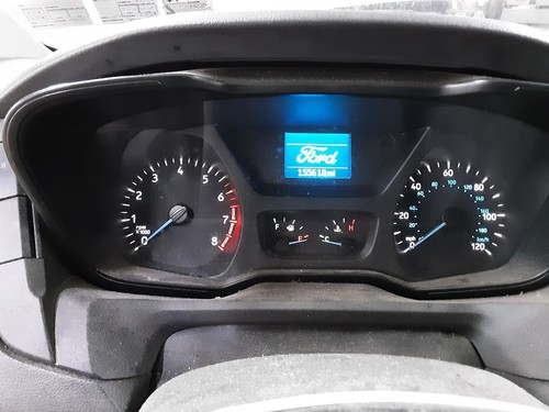 Used Speedometer Gauge fits: 2015 Ford Transit 150 cluster MPH ID CK4T ...