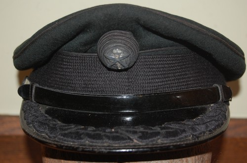 6th Gurkha Rifles Major Duncan's Field Officers Cap | eBay