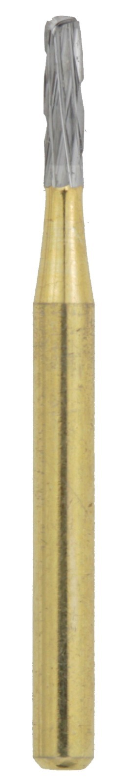 SUPÉR Metal Cutting Carbide 2157, FG Shank , Made in Canada, Pack of 10 ...