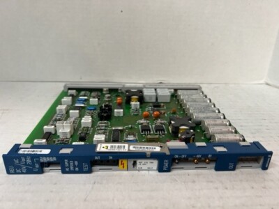 Ericsson ROF 131 708/5 R3C, DNPQACTAAA, AXE-10 -48/70-105 20HZ | eBay