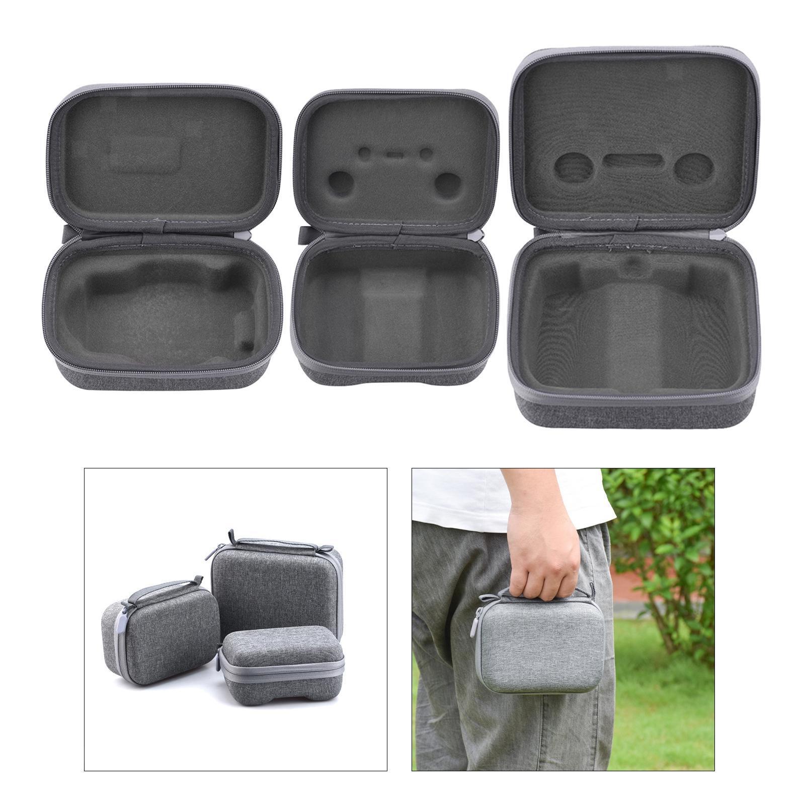 Travel Drone Carrying Case Travel Case Protective Storage Case Storage ...