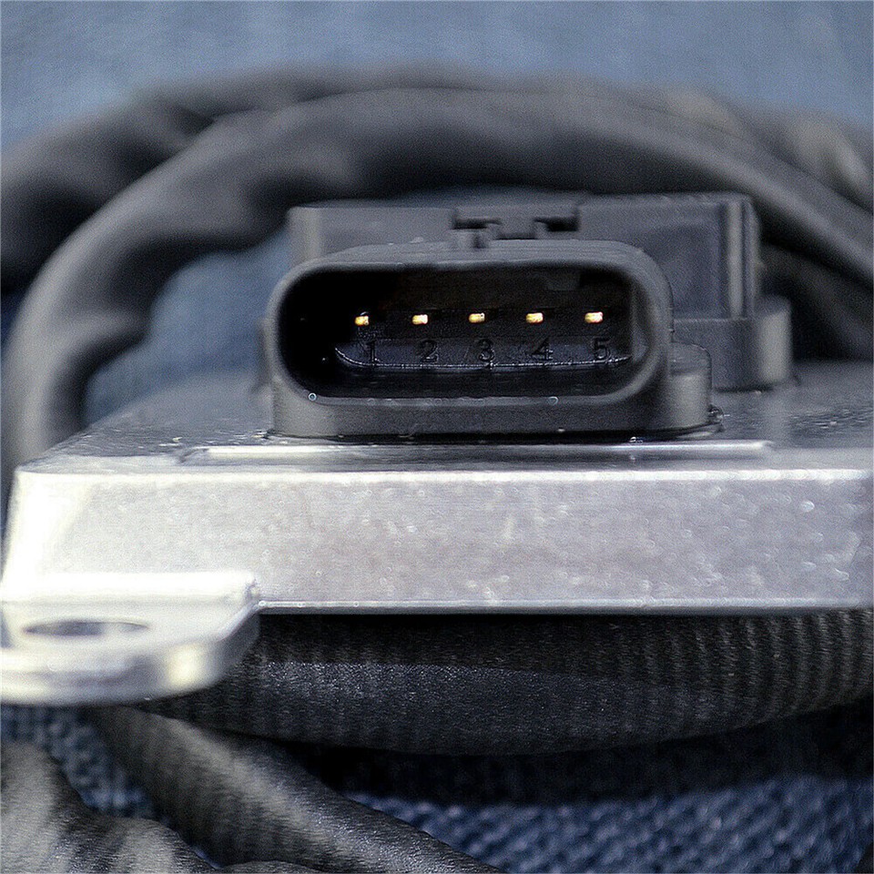 NOX Sensor 89823-13911 For Isuzu NPR NPR-HD NQR NRR 2010-2013 | eBay