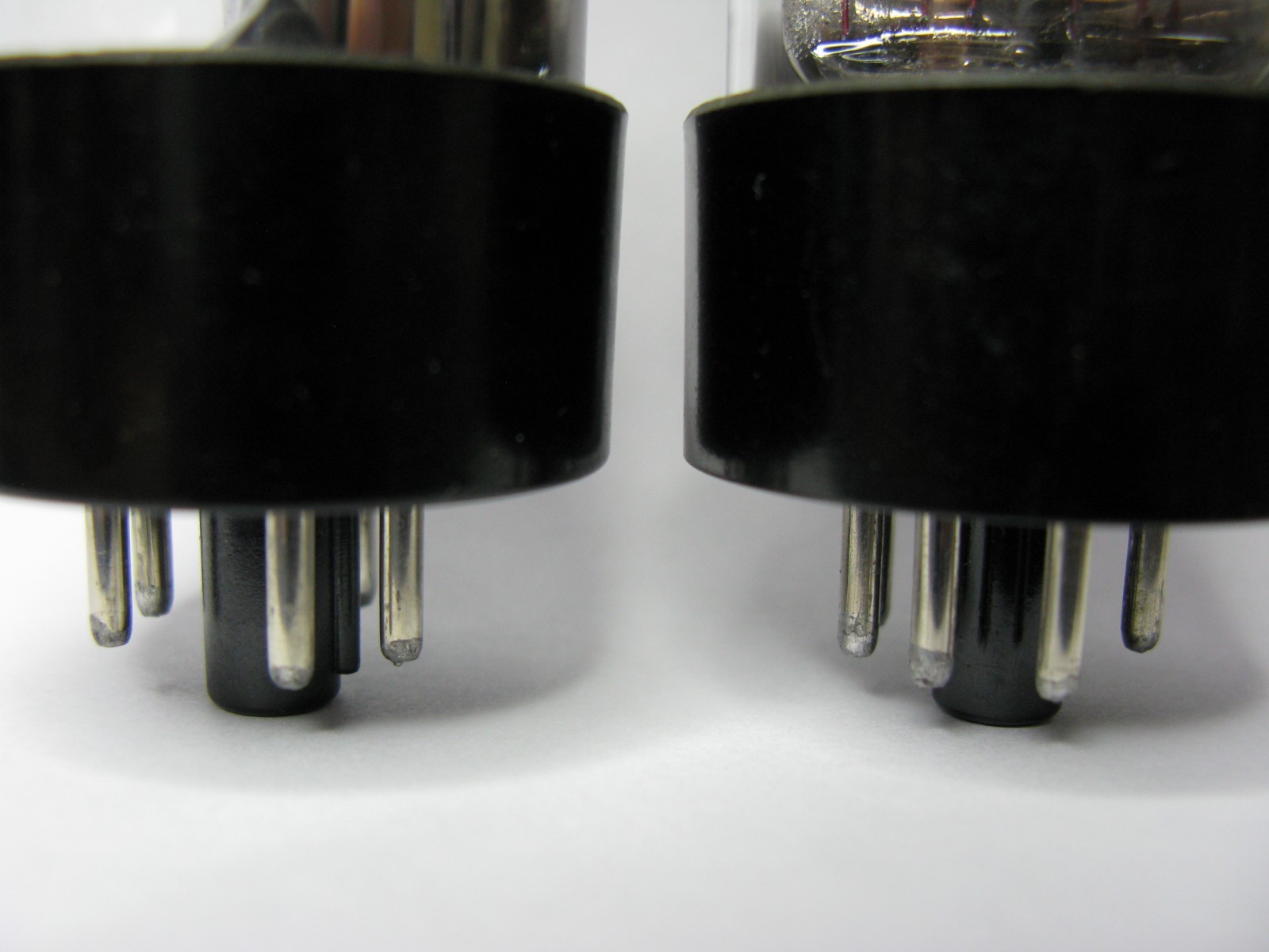 6P3S 6L6GC 6P3P MATCHED PAIR (2pcs) TUBE / VALVE / RÖHRE NEW NOS | eBay