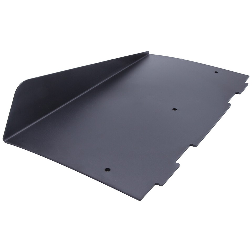 BK Rear Diffuser Spoiler Bumper Lip Splitter Lower ABS for Honda Acura ...