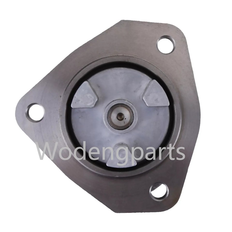 680350E 23505245 23532981 New Fuel Pump For Detroit Diesel Series 60 ...