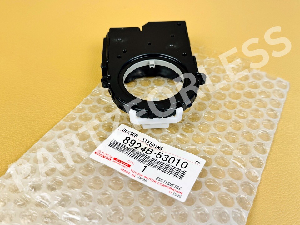 8924B-53010 TOYOTA OEM Lexus GS IS RC SENSOR, STEERING 8924B530010 ...